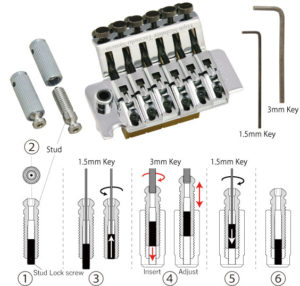 August 2019 – Philadelphia Luthier Tools & Supplies